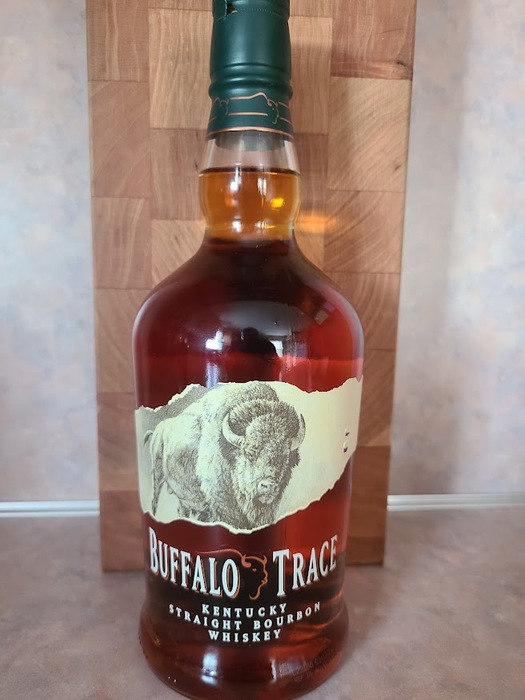Buffalo Trace :: Davis and Davis Show