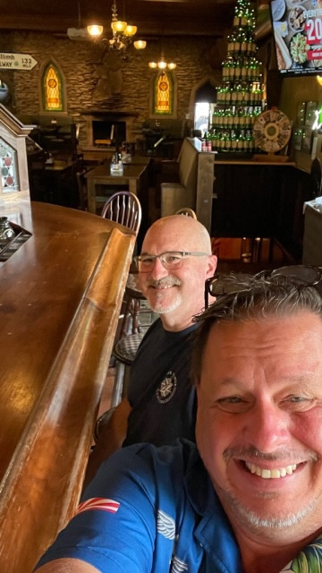 S3E54 Last Episode Before Put In Bay :: Davis and Davis Show